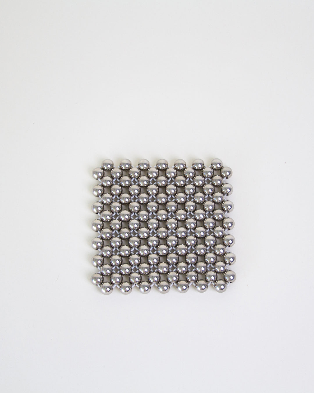 Coaster Small Steel – BOMI
