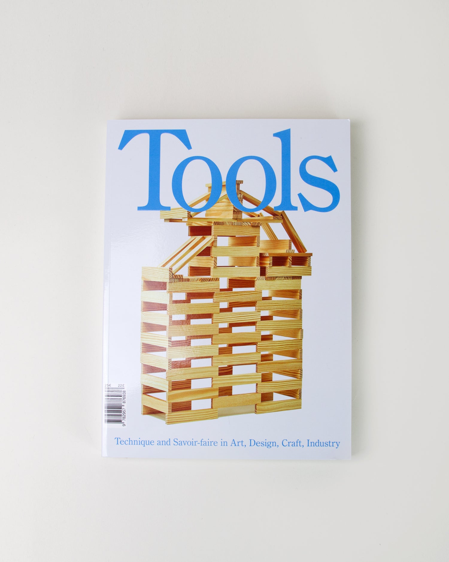 Tools #04 - To Cut – BOMI