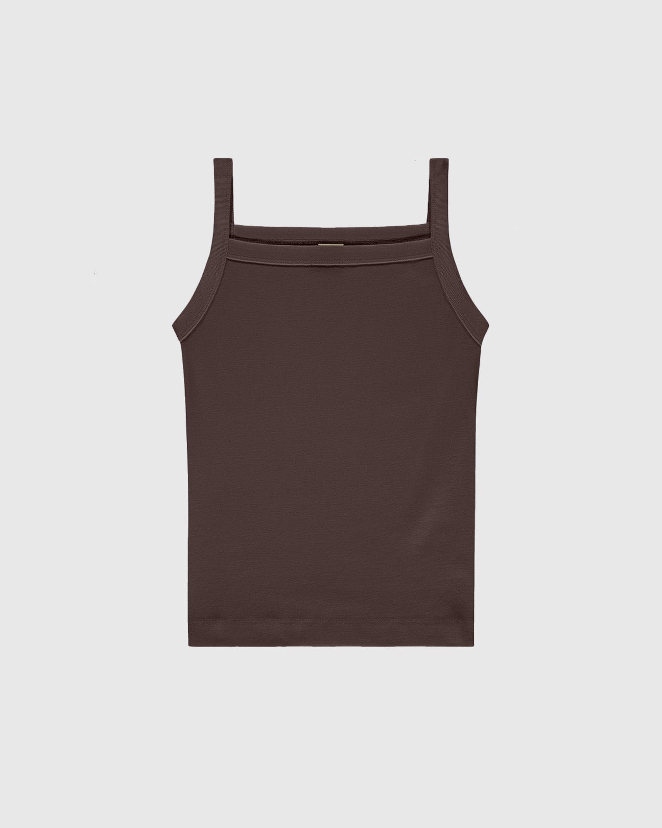 May Cami Choco Plum – BOMI
