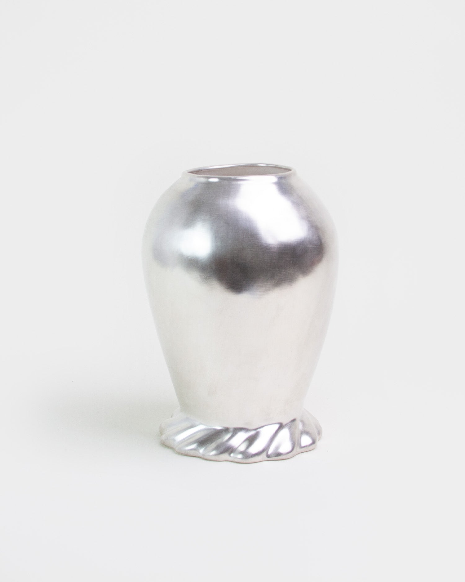 Shell Vase – BOMI