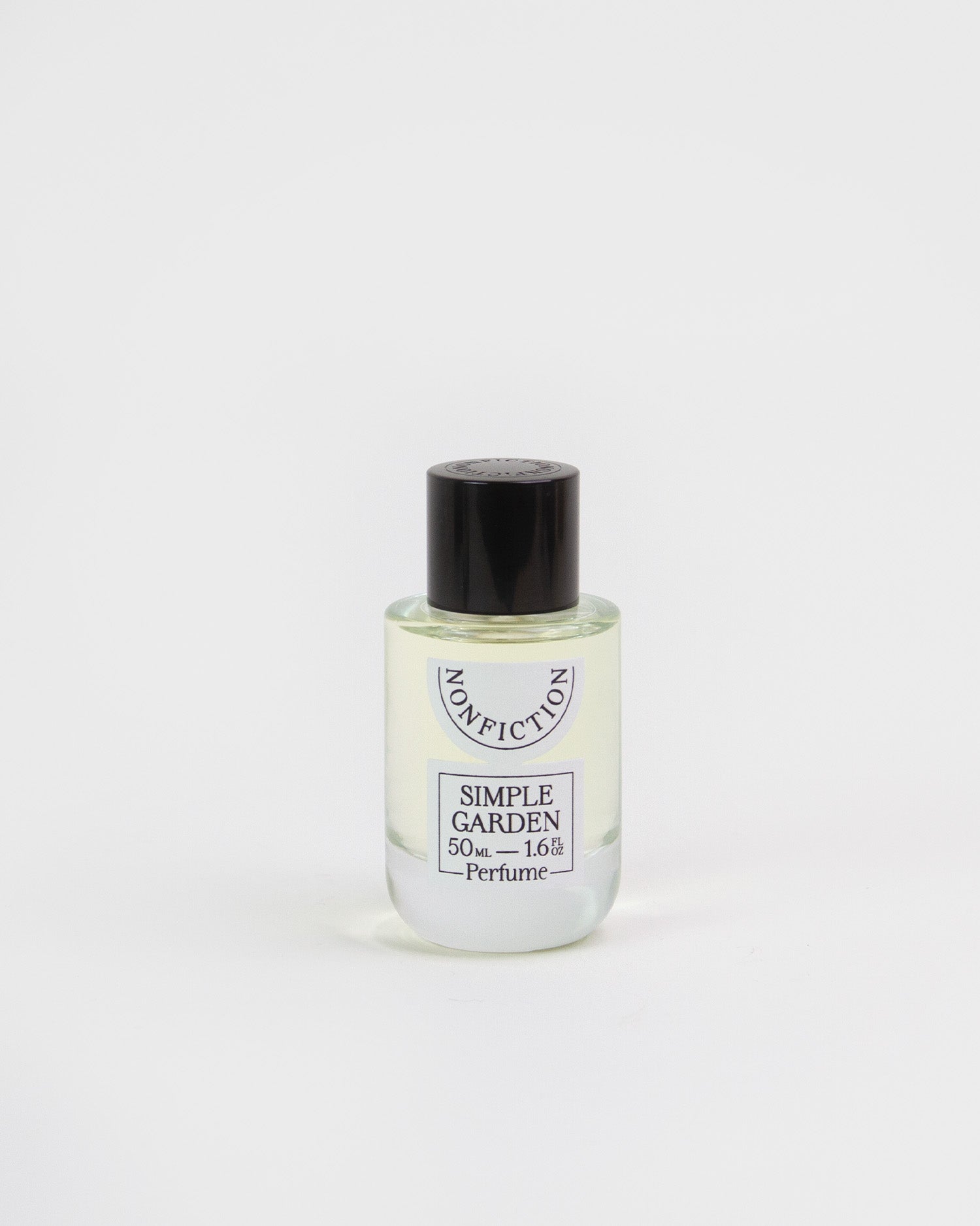 Simple Garden Perfume 50ml – BOMI